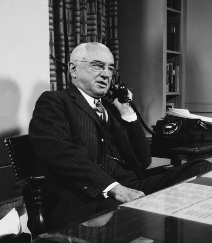 Alex F. Osborn | Center for Applied Imagination | SUNY Buffalo State ...